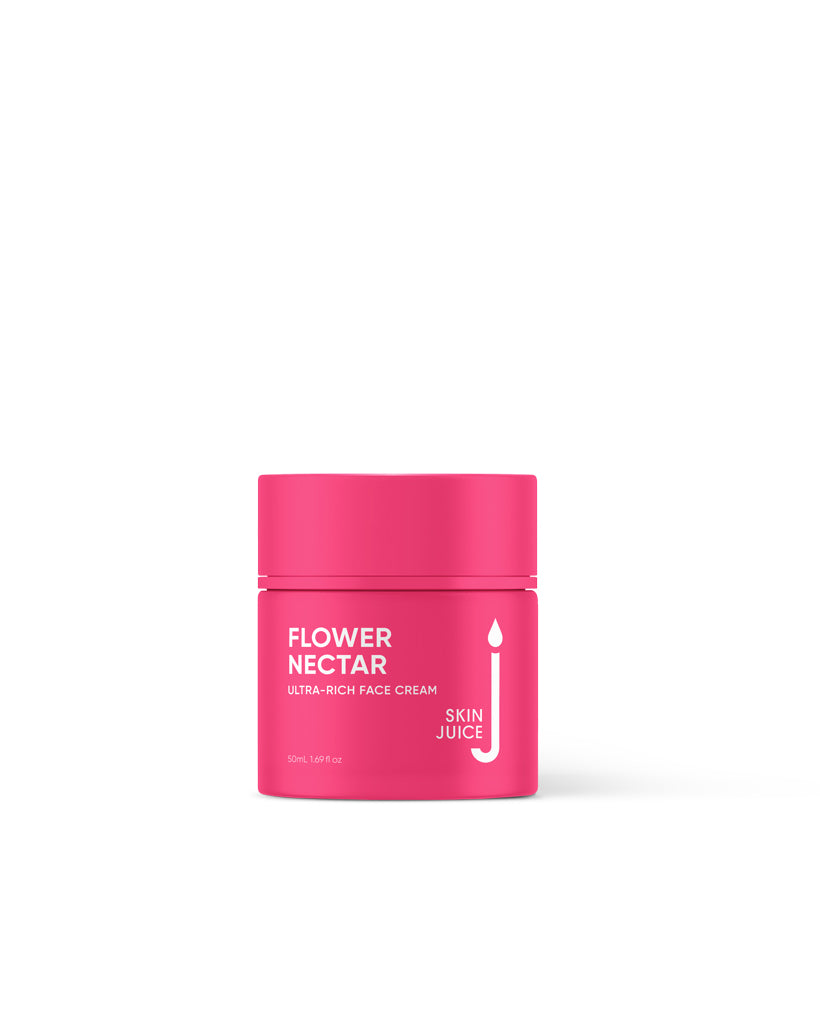 Flower Nectar 50ml – Skin Juice Wholesale