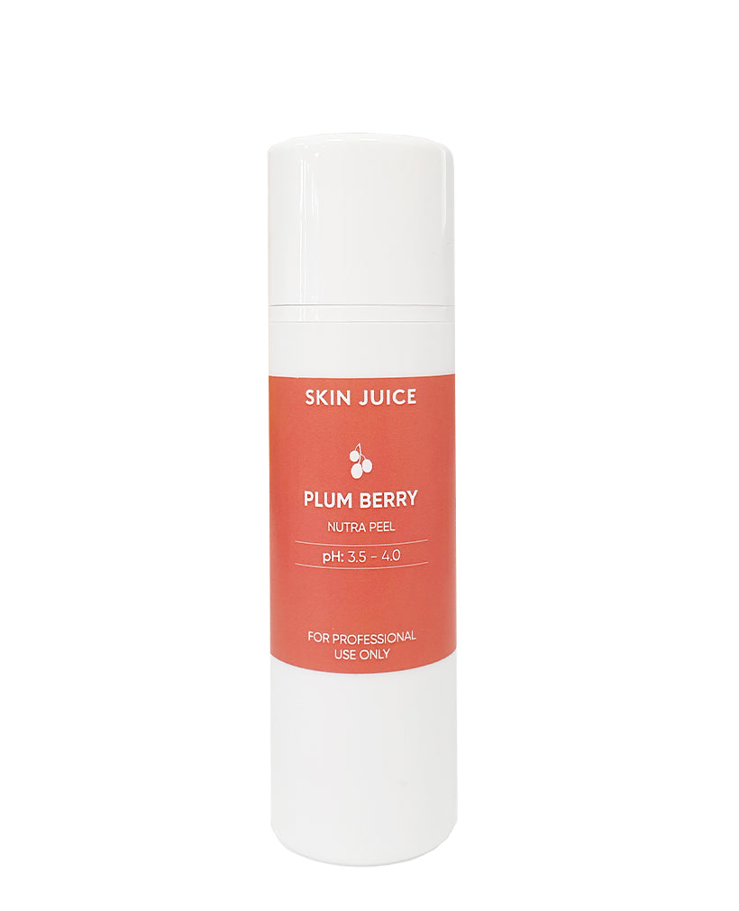 Plum Berry Nutra Peel 50ml – Skin Juice Wholesale