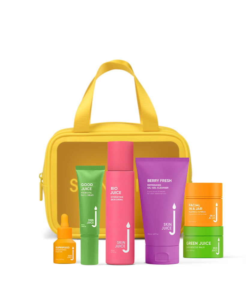 Balance Me Ultimate Skin Diet – Skin Juice Wholesale