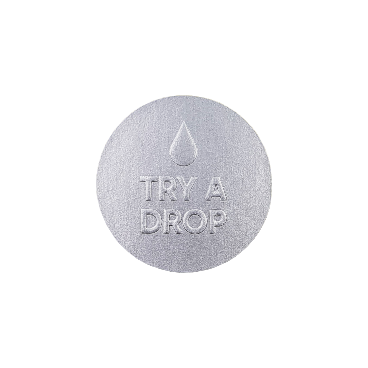 Tester Sticker 5pk – Skin Juice Wholesale