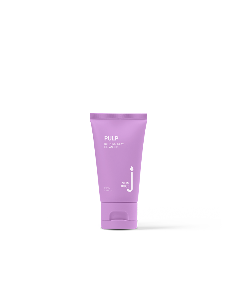 Pulp Mini 50ml – Skin Juice Wholesale