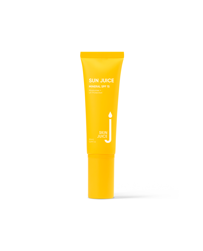 Sun Juice 50ml – Skin Juice Wholesale
